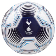 Tottenham Hotspur F.C. Football Soccer Ball for Adults & Teenagers - S ...
