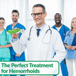 HEMOSAN Haemorrhoid Cream Treatment - Fast Relief Cream - Pack of 3 ...