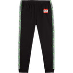 Minecraft Tracksuit Grey Boys Pants with Elastic Waist for Boys ...