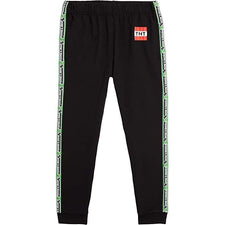Minecraft Tracksuit Grey Boys Pants with Elastic Waist for Boys ...