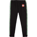 Minecraft Tracksuit Grey Boys Pants with Elastic Waist for Boys ...
