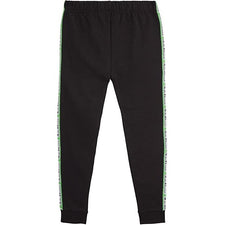 Minecraft Tracksuit Grey Boys Pants with Elastic Waist for Boys ...